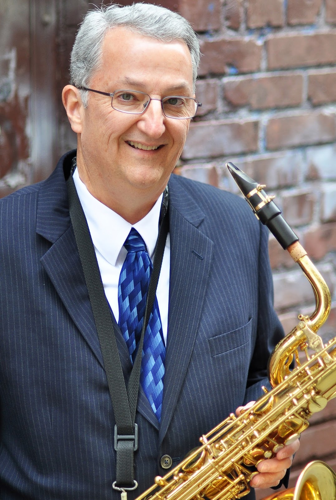 kcjazzlark: Kerry Strayer