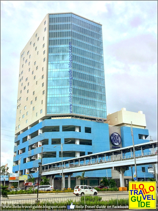 Iloilo's reaching new heights with SM Strata