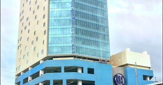 Iloilo's reaching new heights with SM Strata