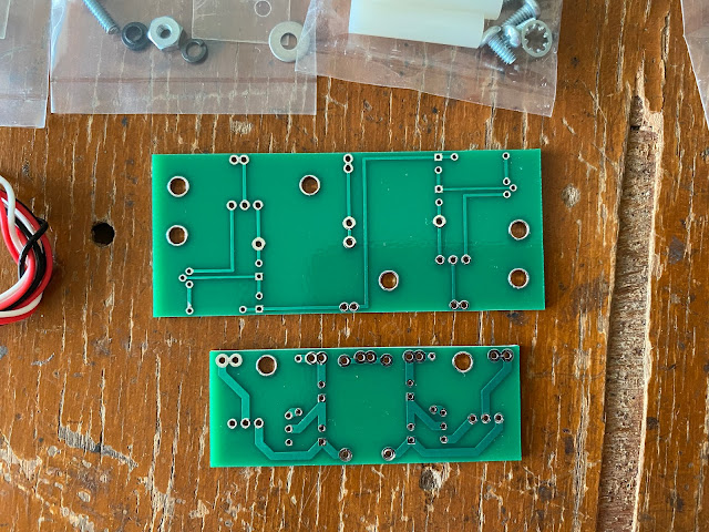 THE ORRONOCO AUDIO DIY: Bottlehead Crack Headphones Amplifier (Part 5 ...