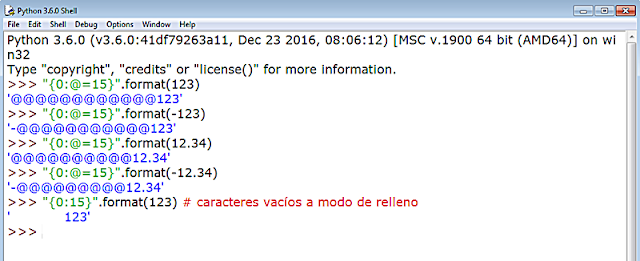 APRENDER A PROGRAMAR CON PYTHON: 2015 APRENDER A PROGRAMAR CON PYTHON: 2015