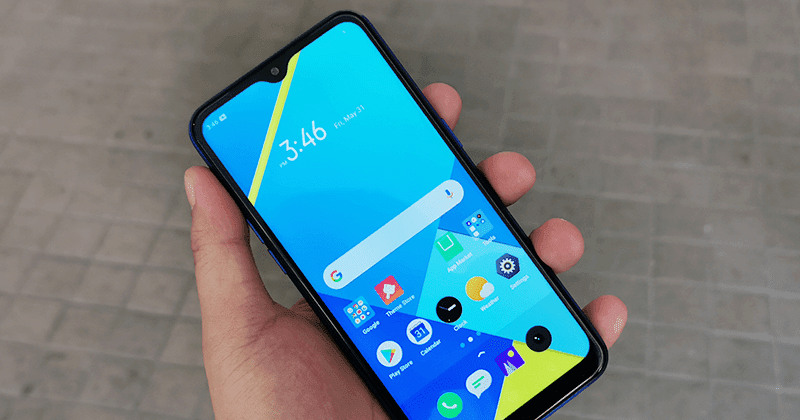 5 reasons why realme C2 is the budget phone upgrade you deserve