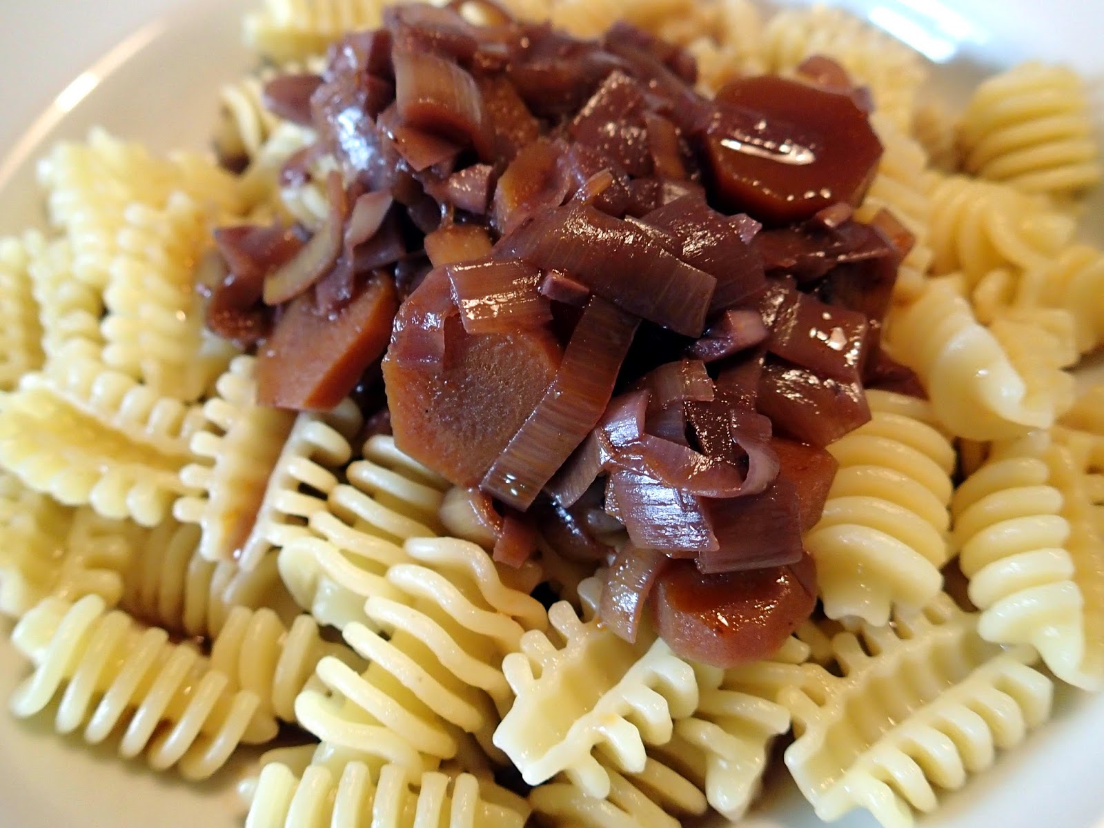 Verdensmad i Valby - Jorden rundt på en tallerken: Malta - Fenkata 1