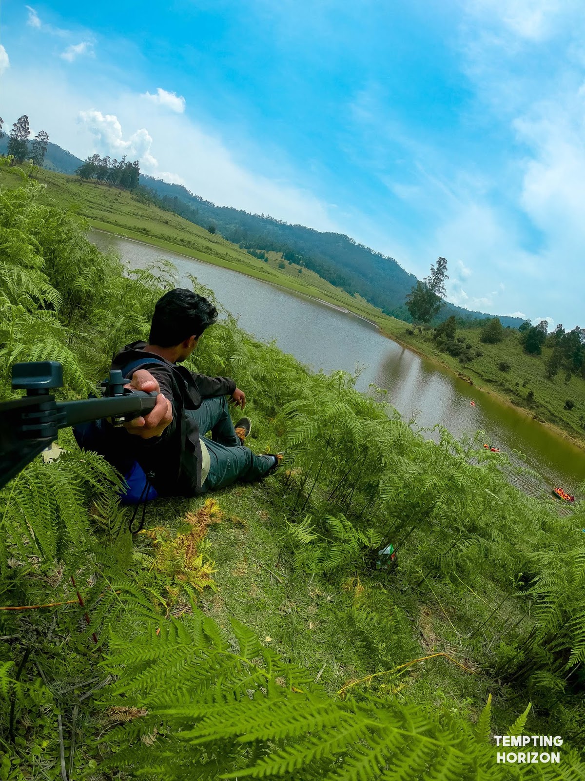 Poondi - 'A place shivering throughout the year' in kodaikanal ...