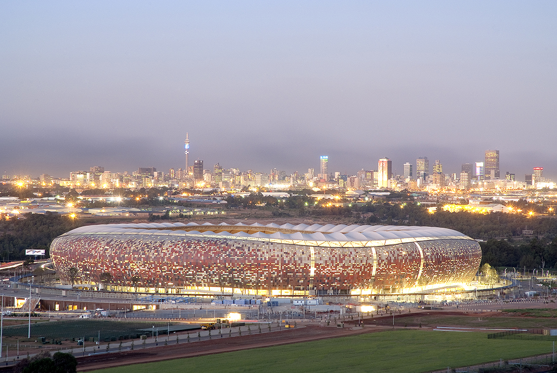 FNB SOCCER CITY STADIUM JOHANNESBURG_BOOGERTMAN+PARTNERS & POPULOUS | A ...
