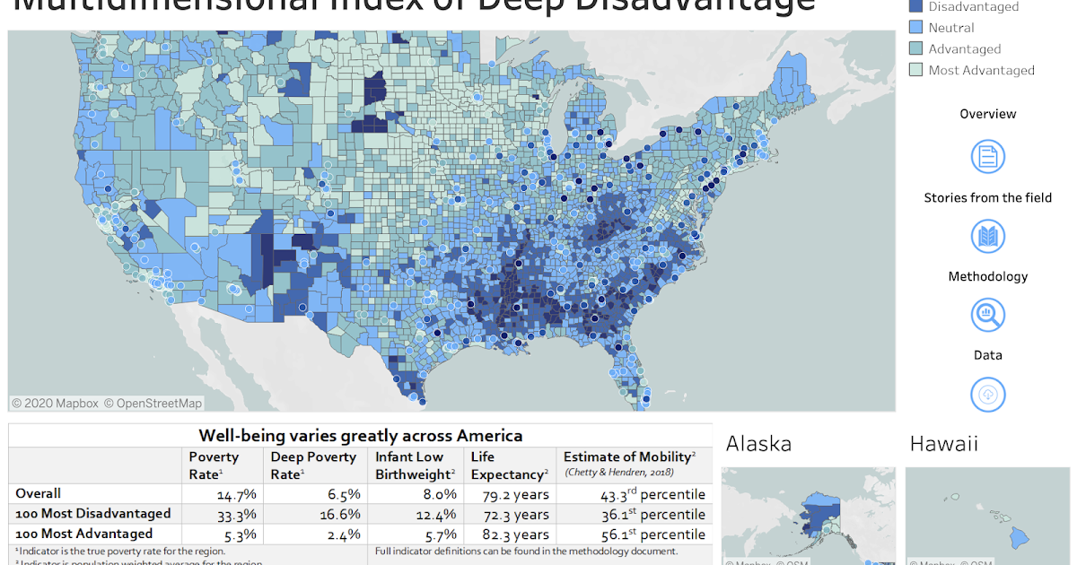 The Rural Blog: Research project combats stereotypes about where ...