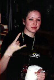 Talena Atfield: Talena Atfield