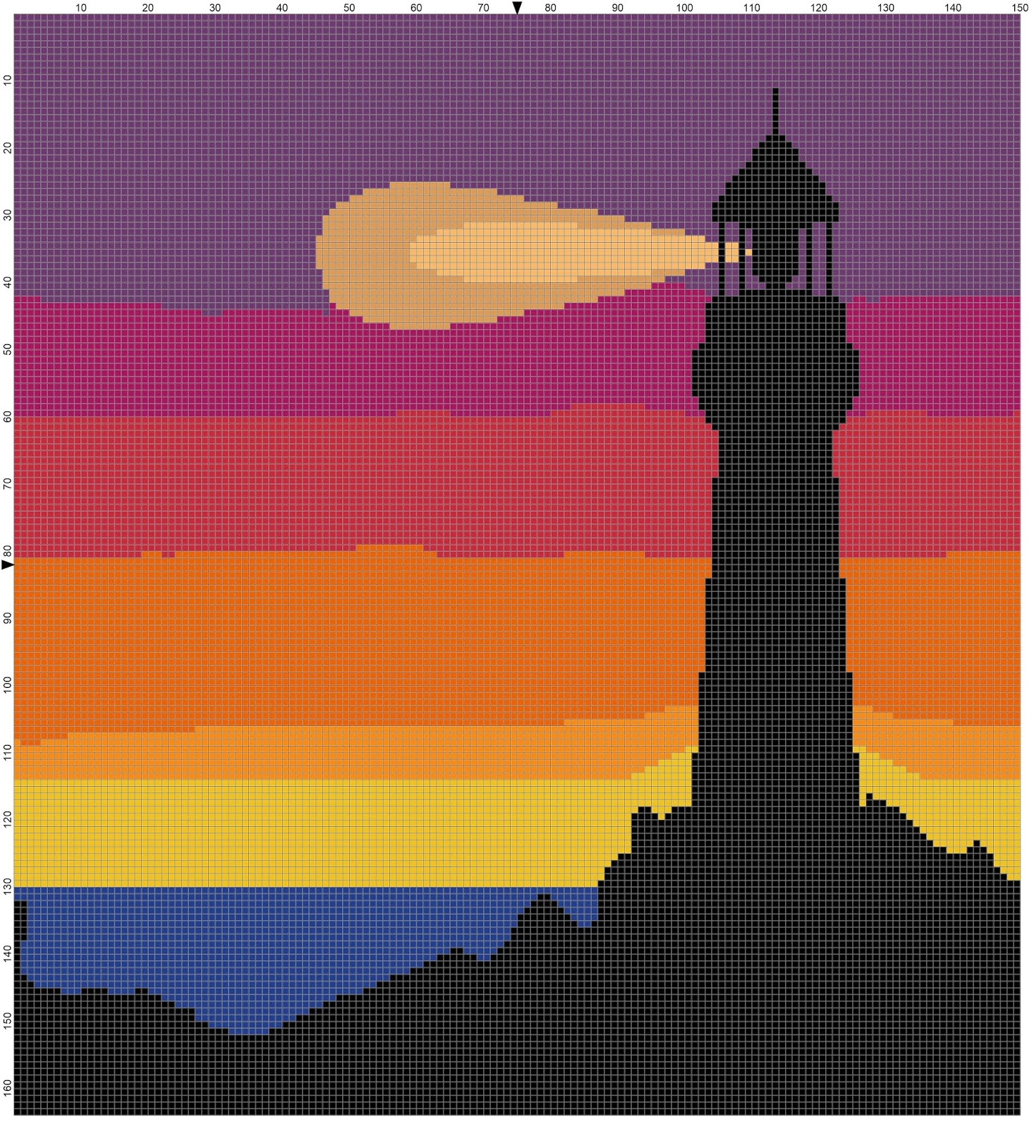 Kendra's Crocheted Creations