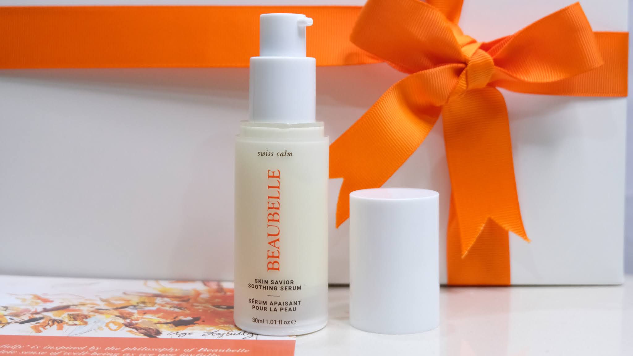 【体验分享】麥姐姐 x Beaubelle之旅 - Mak N Lee 麥姐姐