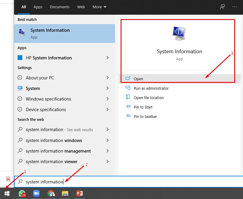 Info tutorial dan cara penggunaan komputer: Zoom Virtual Background ...