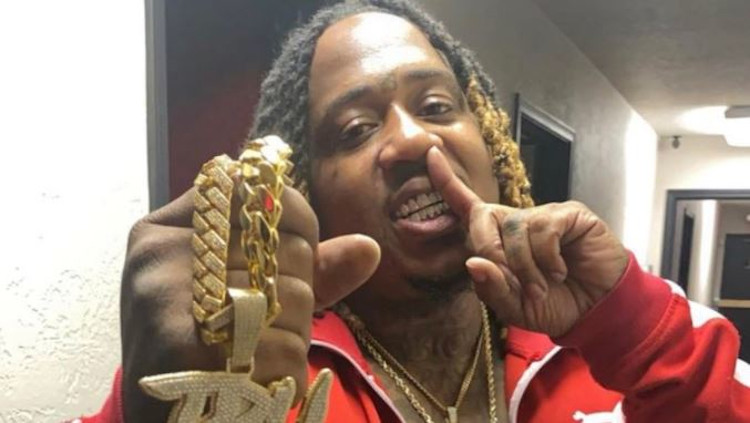 Simple Truth Television: Houston Rapper Chucky Trill Dead at 33