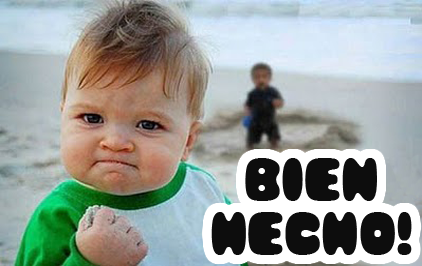 EL AUTOCONCEPTO COMO FACTOR DE APRENDIZAJE: mayo 2012