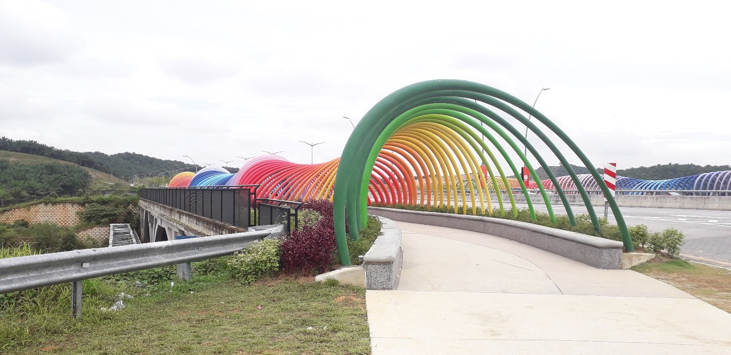 coming June the Pride month