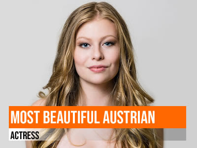 LIST: 30+ Most Beautiful Austrian Actresses