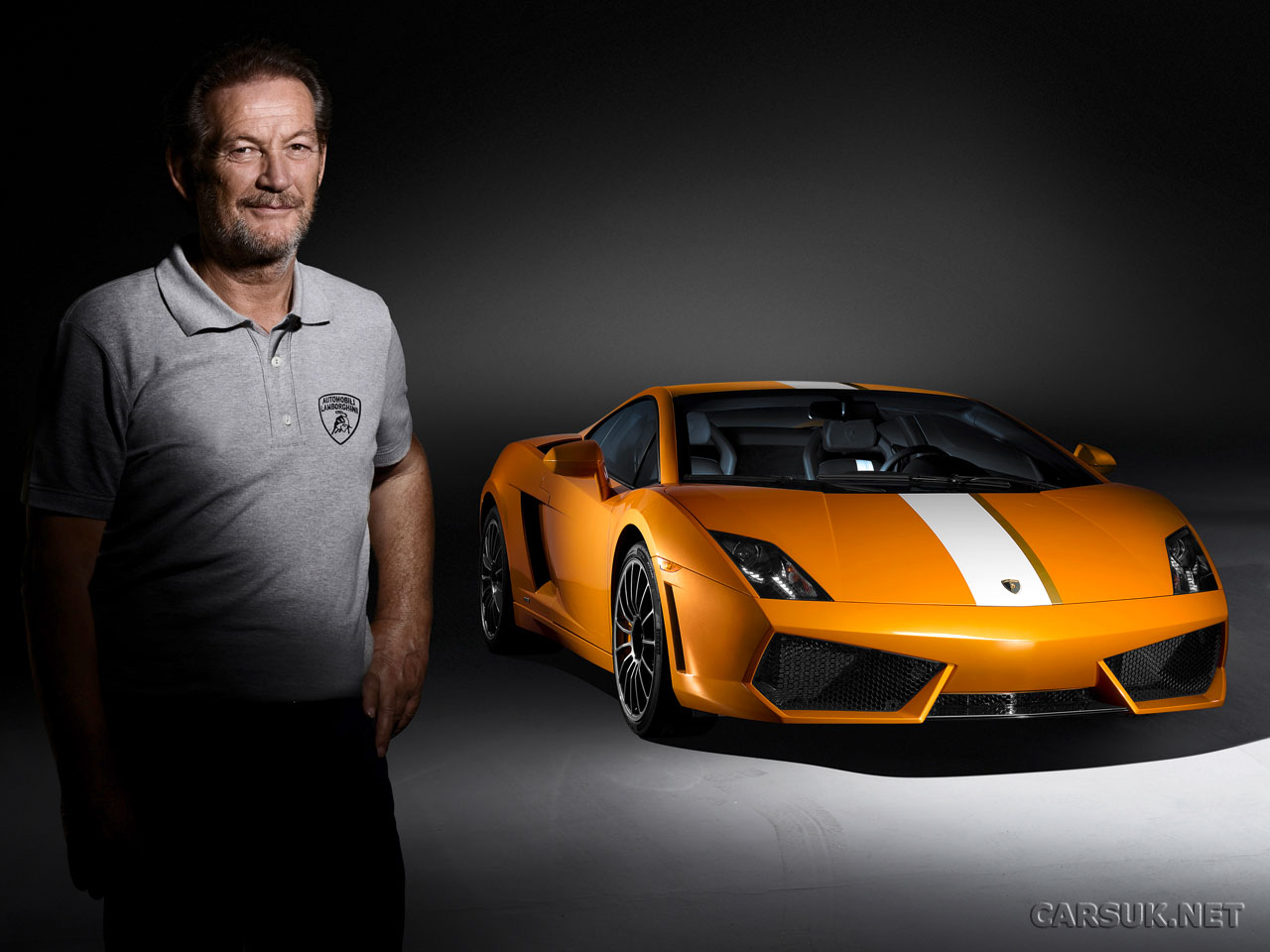 Valentino Balboni | CAR MANIACS