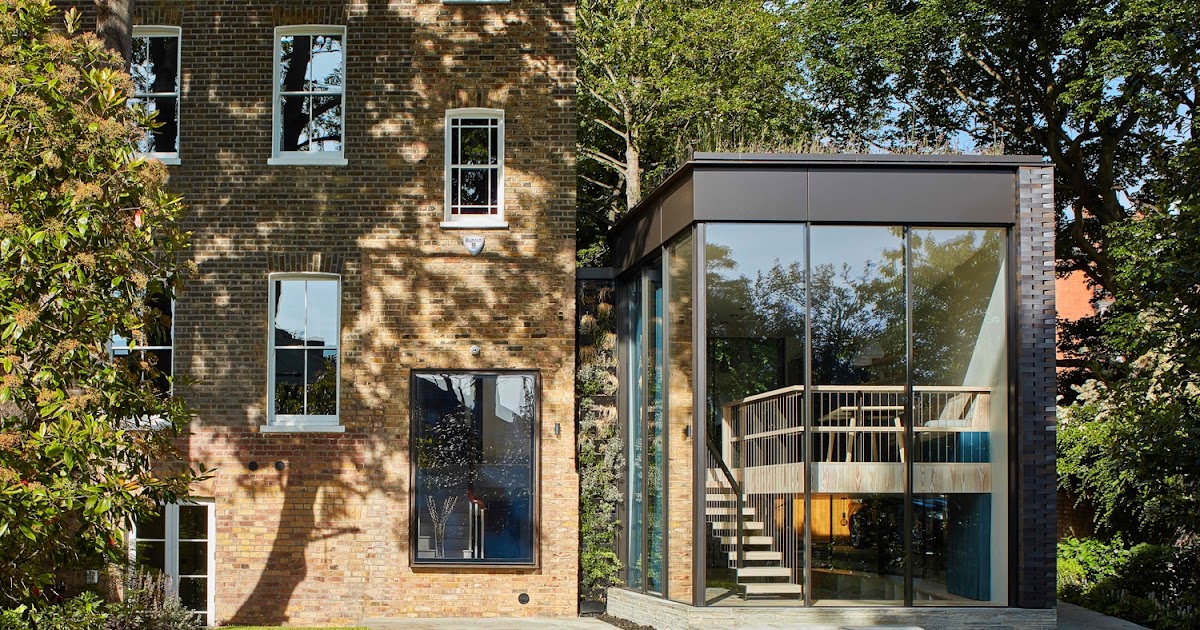 Prefab Modular Home Additions / Extensions: Prefab Modular Homes and ...