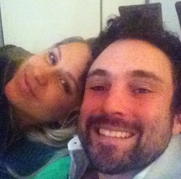 Girls On Tour: Tour Buddies