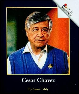 De Colores: The Raza Experience in Books for Children: César Chávez