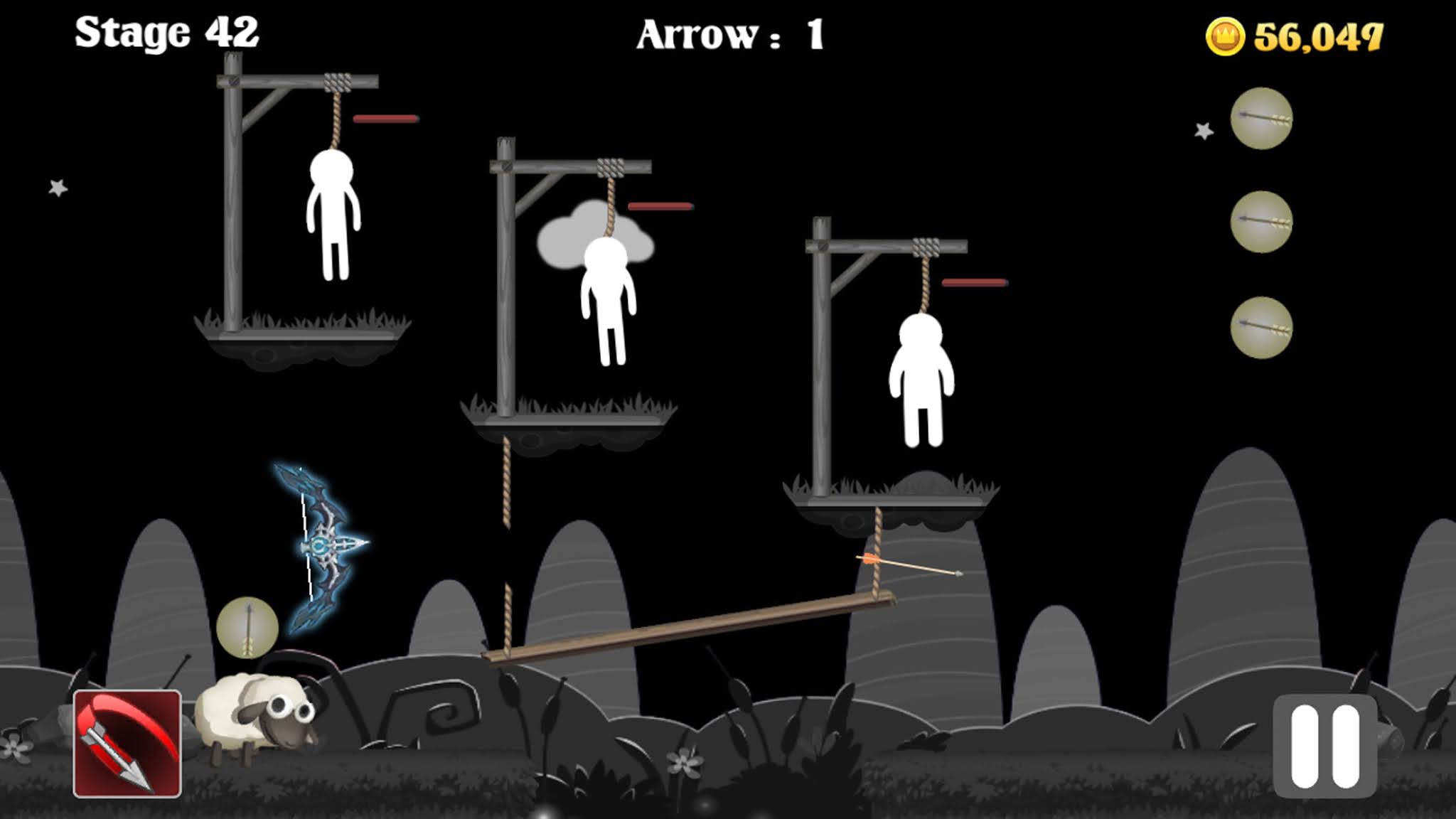 Archer's bow.io