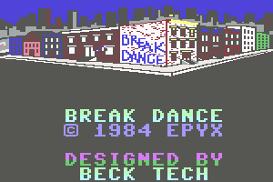 Best Break Dancing & Breakdance Games