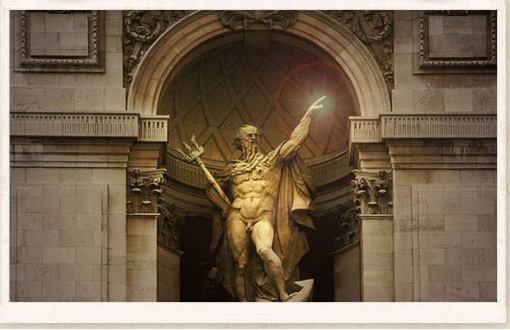 Atlantida (carstvo senki), Boris Nad | Hyperborea