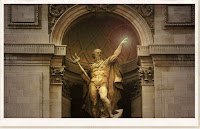 Atlantida (carstvo senki), Boris Nad | Hyperborea