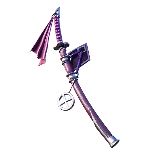 PSYLOCKE | CAPTAIN BRITAIN // like a butterfly: Fortnite X-Force Skin ...