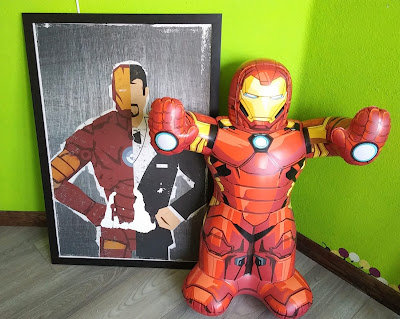 Wubble Rumblers Marvel Heroes & WWE Wrestlers