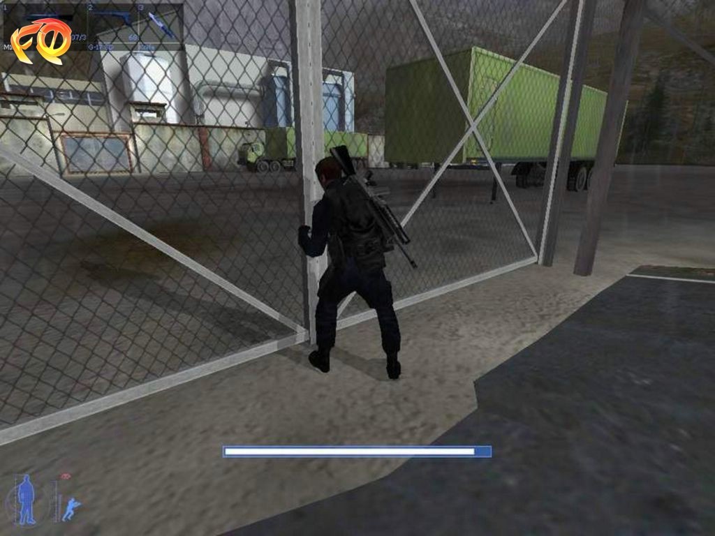 Cool Wallpapers: Project IGI 2 covert strike wallpapers