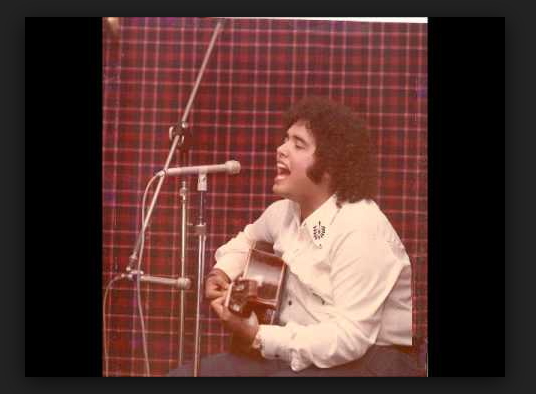 Manoel Braz Maciel: Milton Carlos Acervo Especial