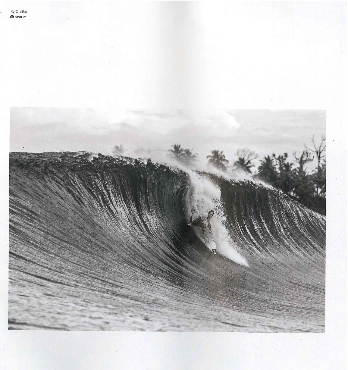 DC Public Relations: Clay Marzo and Ry Craike featured in Transworld ...