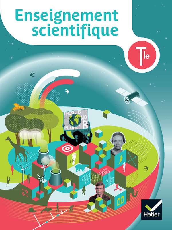 biodino64: Terminale_Enseignement scientifique_2020