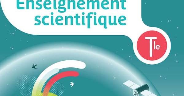 biodino64: Terminale_Enseignement scientifique