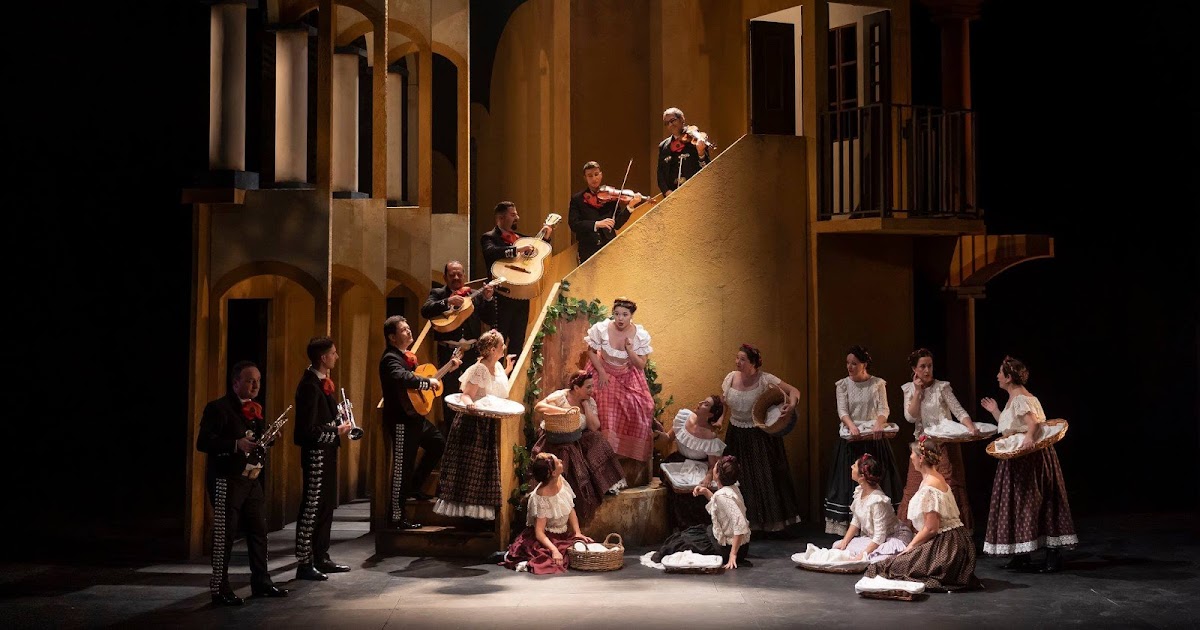 Valencia Canta: Manuel Penella - La malquerida (1935)