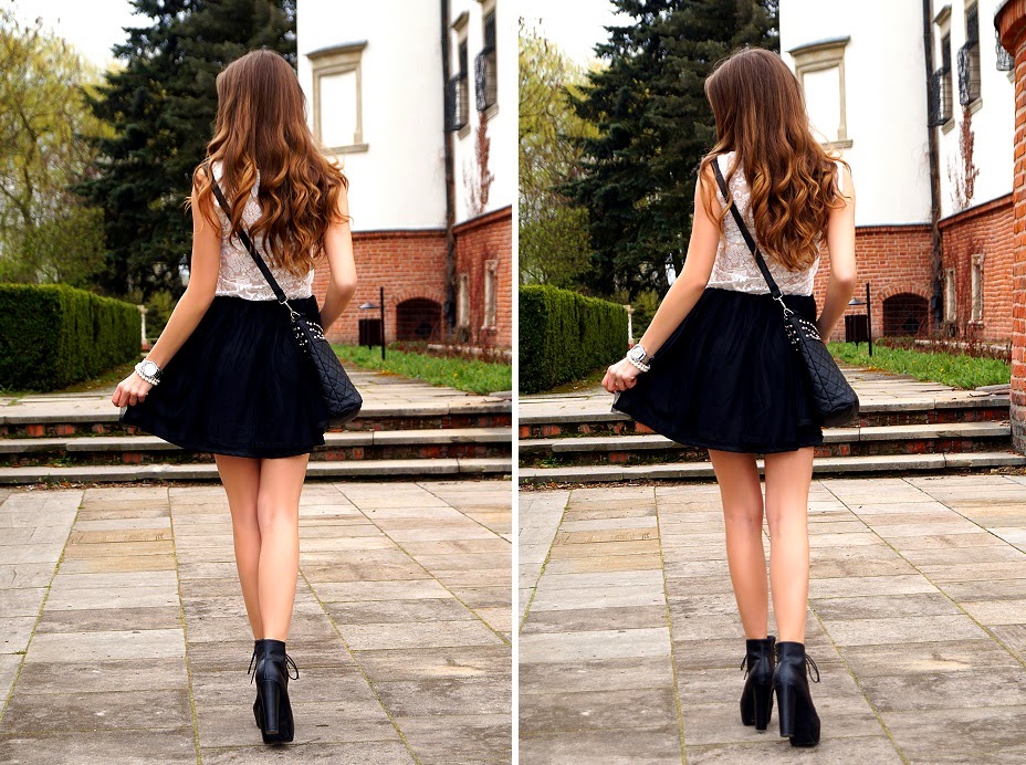 ONLY MY FASHION STYLE: kwietnia 2014