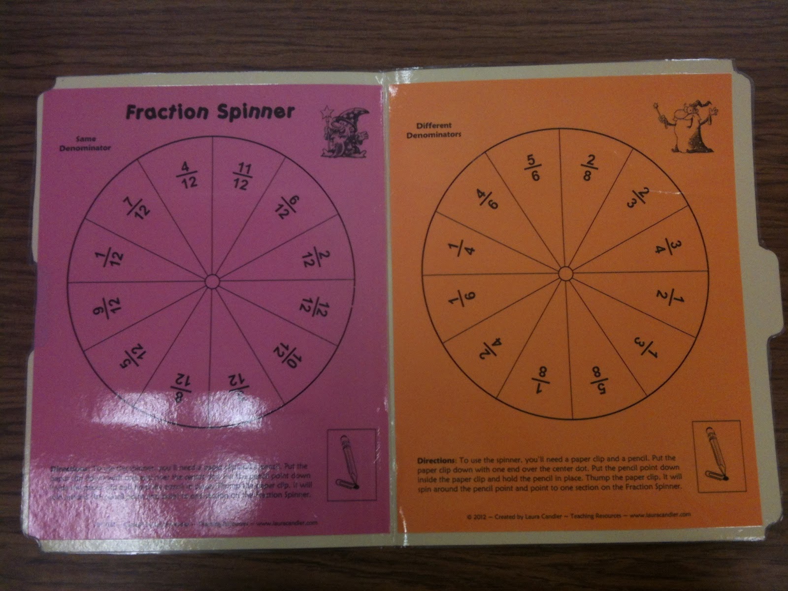 Stacie's STEM Classroom: More Math Centers!