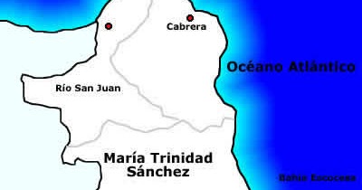 Prensa Libre Nagua: MARIA TRINIDAD SANCHEZ…LA PROVINCIA