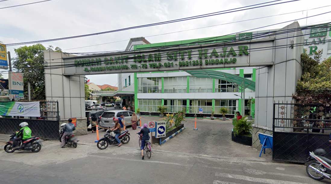 √ Jadwal Praktek Dokter RS Siti Hajar Sidoarjo | Semua Spesialis