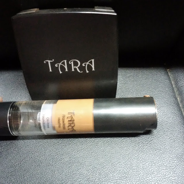 TheBrandRoomByAbi: Review of my not-so-new makeup product-TARA!