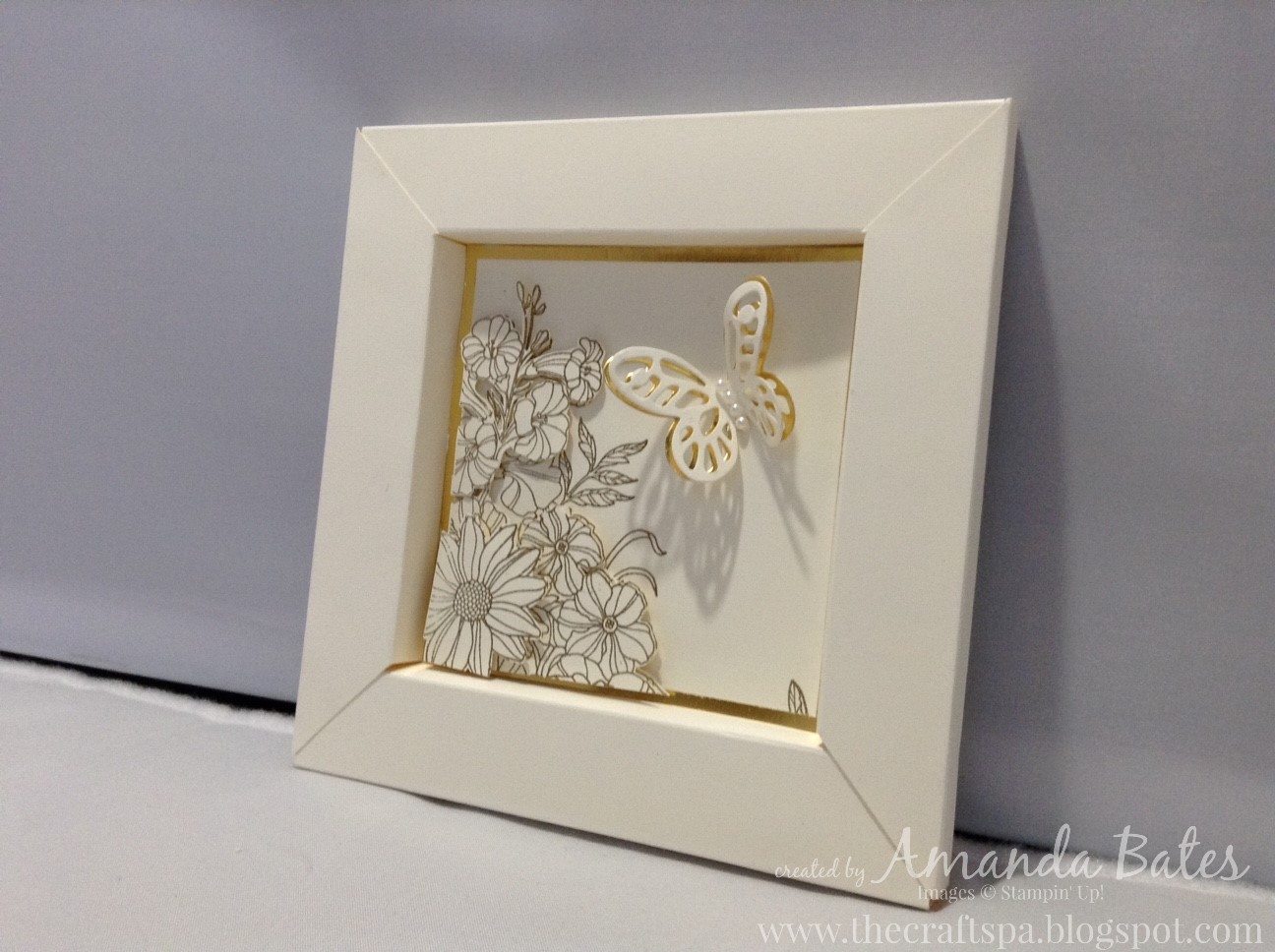 The Craft Spa - Stampin' Up! UK independent demonstrator - Order ...