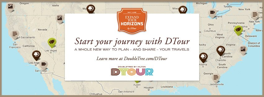 Inspired by Savannah: DoubleTree by Hilton Teams with Google to Inspire ...