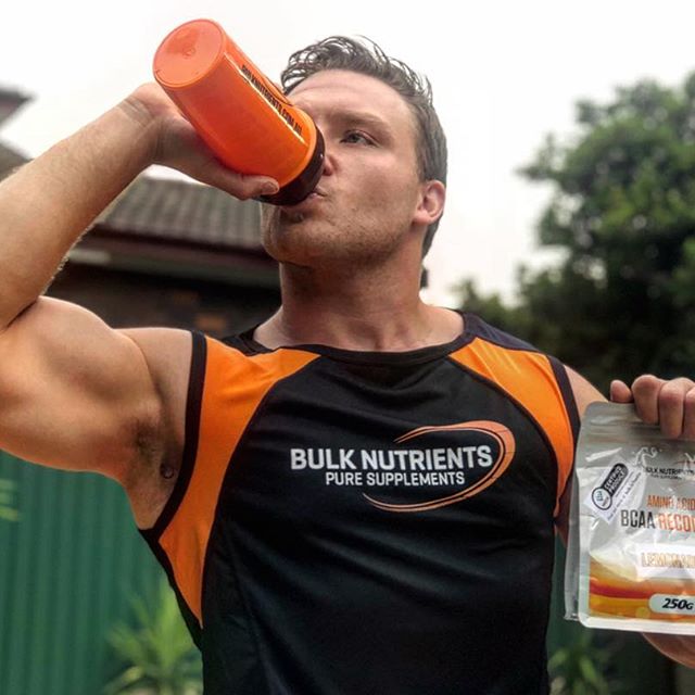 Insta-Hunks : Jake Kay - Part 3 (armpit special)