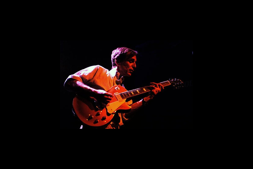 Teenage Dogs In Trouble: Alex Chilton & Teenage Fanclub- Live In ...