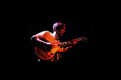 Teenage Dogs In Trouble: Alex Chilton & Teenage Fanclub- Live In ...