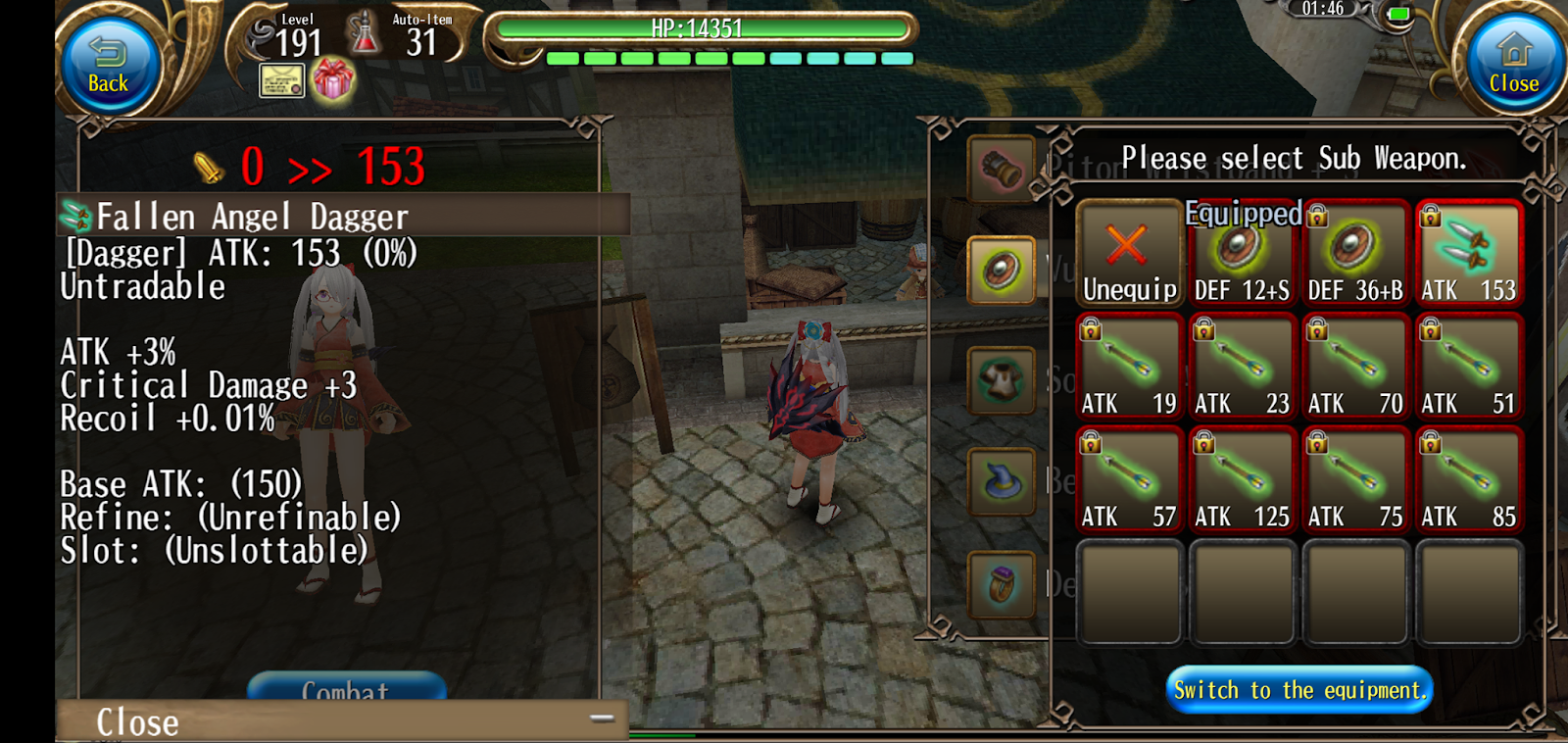 Toram Online Indonesia - Created by -Ucing-: Toram Online Indonesia ...