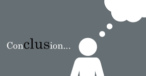 Imagenes Para Conclusiones
