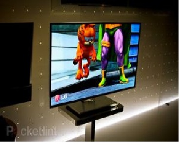 Thirulingam N: PMOLED vs AMOLED