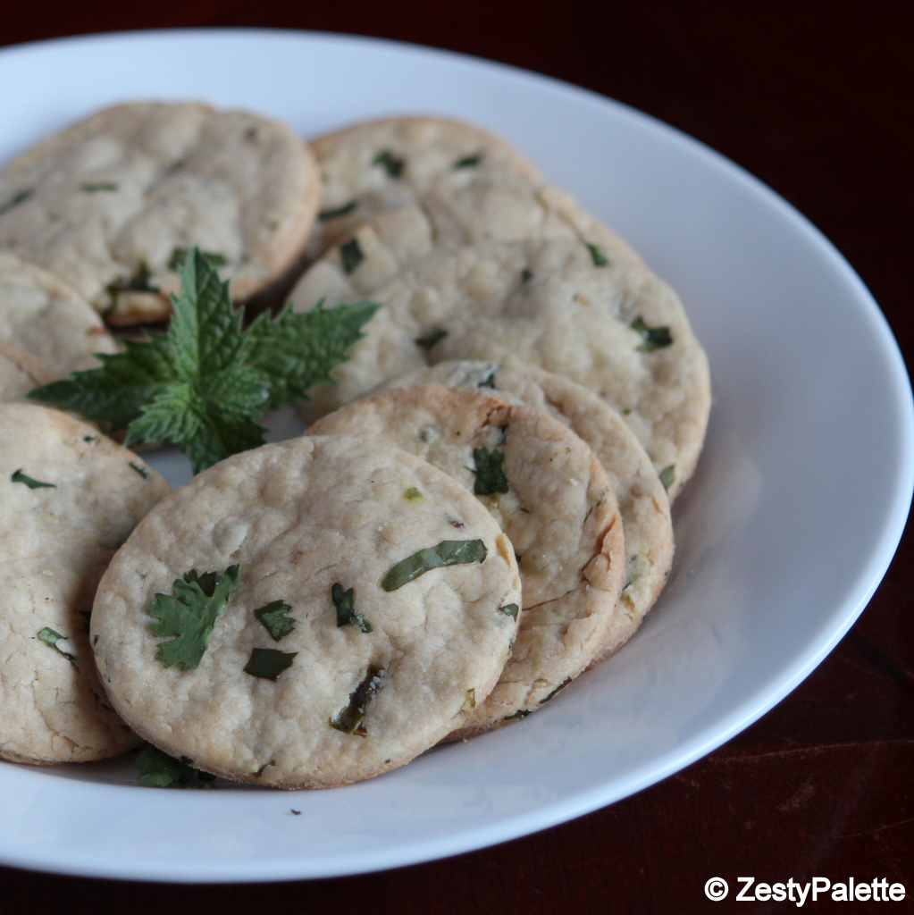 Cooks Joy - Spicy Biscuit / Cookie (Khara Biscuit)