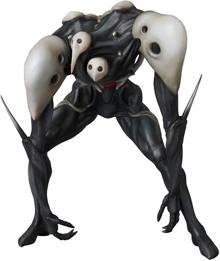 Evangelion Shin Gekijōban - Sachiel UDF (Medicom Toy)