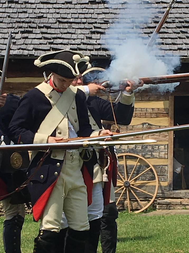 Kabinettskriege:: Prussian Journals: IR 3 at Lobositz